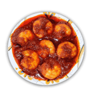 Dp foods - home
