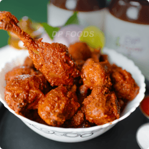 Dp foods - home