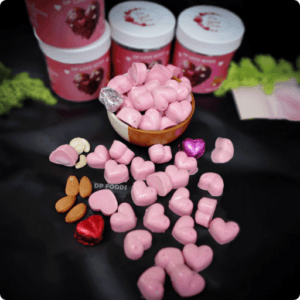 Dp foods - home
