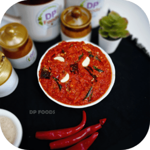 Dp foods - home