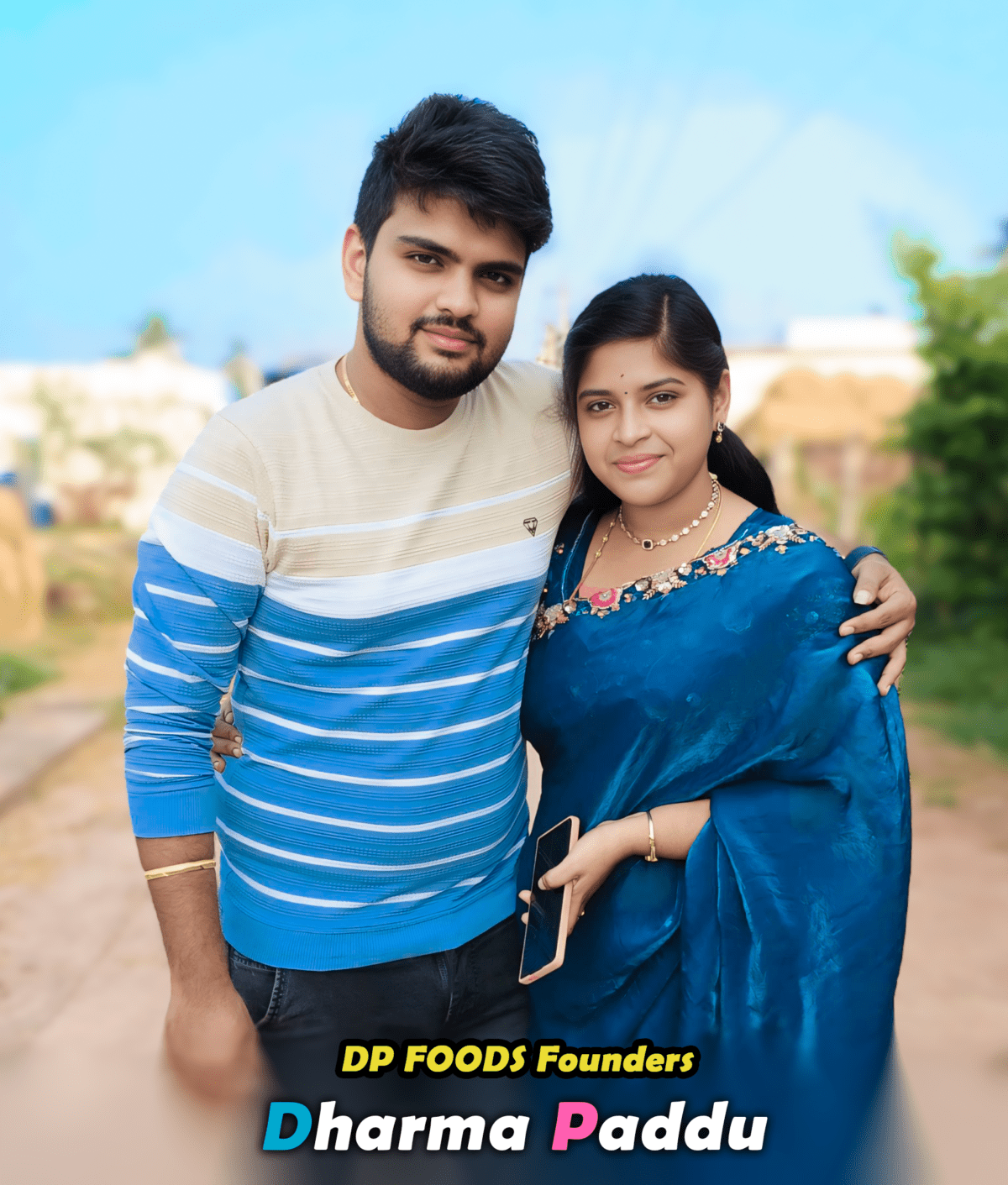 Dp foods - home