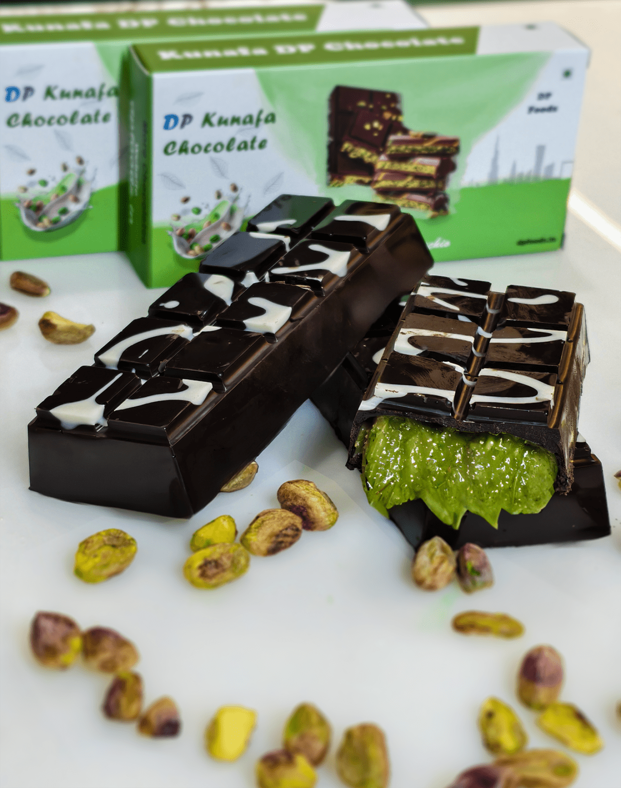 Sweets - dpfoods.in